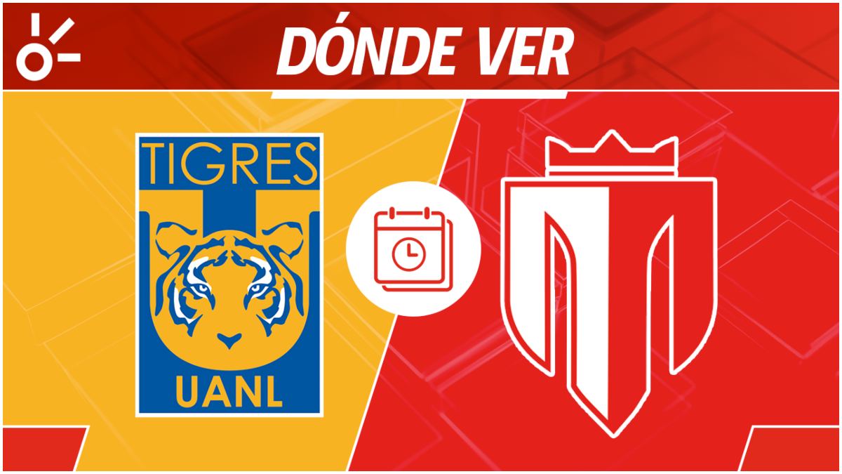 Tigres vs Real Estelí, en vivo: Horario y dónde ver el partido de ...