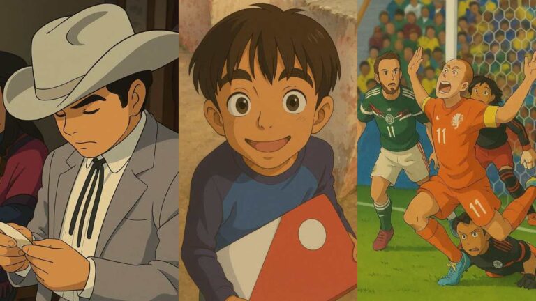 Fotos al estilo Ghibli: ¿Cómo convertir tus imágenes con el efecto de tendencia mediante IA ...