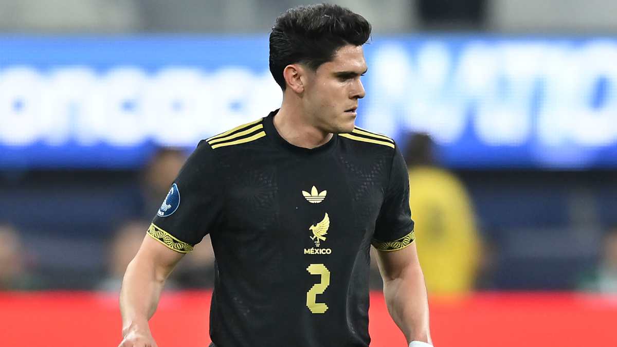 Israel Reyes asegura que la Nations League sabe más después de tantos ...