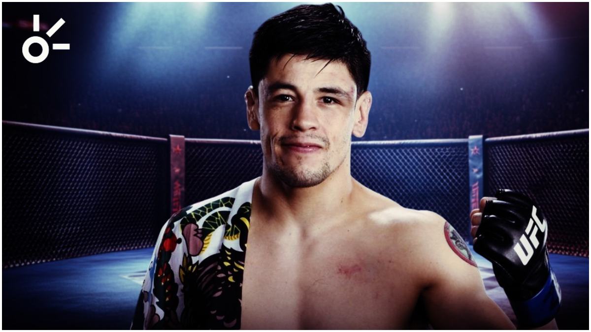 Brandon Moreno, listo para su resurrección en UFC: ¿Cómo le ha ido al ...