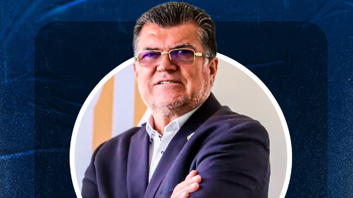 Carlos Mario Zuluaga: "Necesitamos una Dimayor unida"