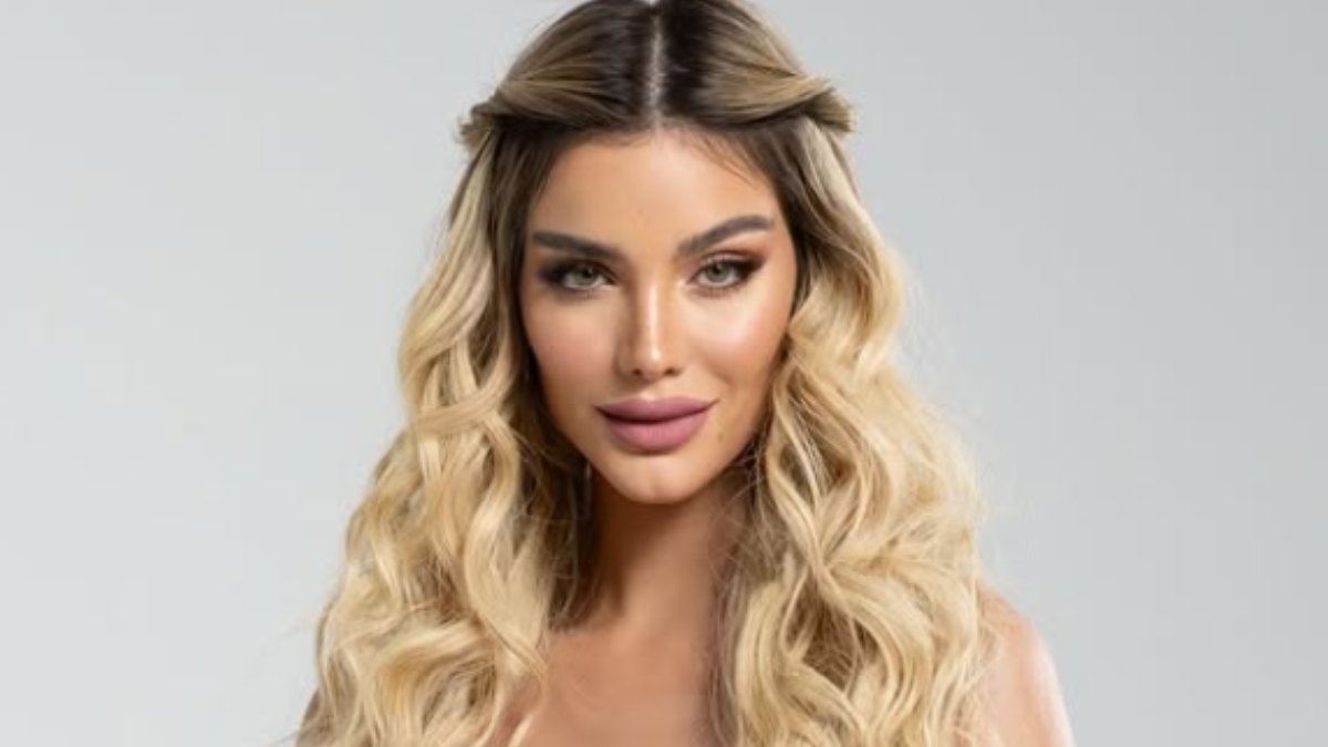 ¿Quién es Aleska Génesis, exparticipante de La Casa de los Famosos que es tendencia? - ClaroSports