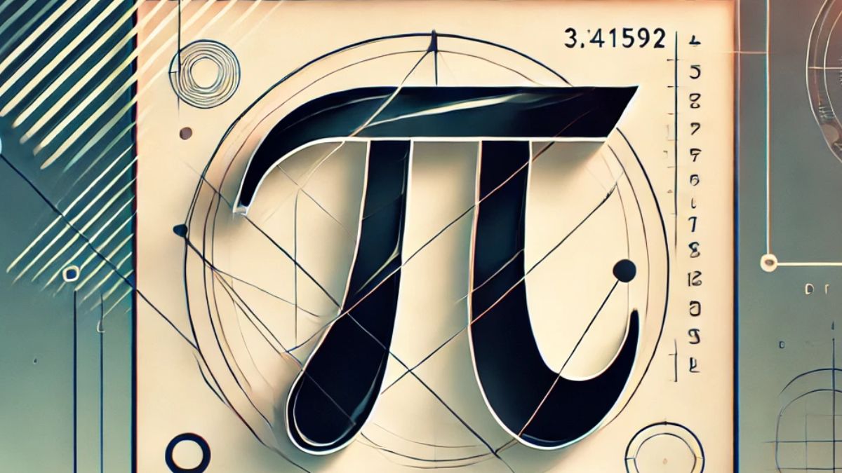 ¿A cuánto equivale Pi y por qué se celebra su día hoy 14 de marzo ...