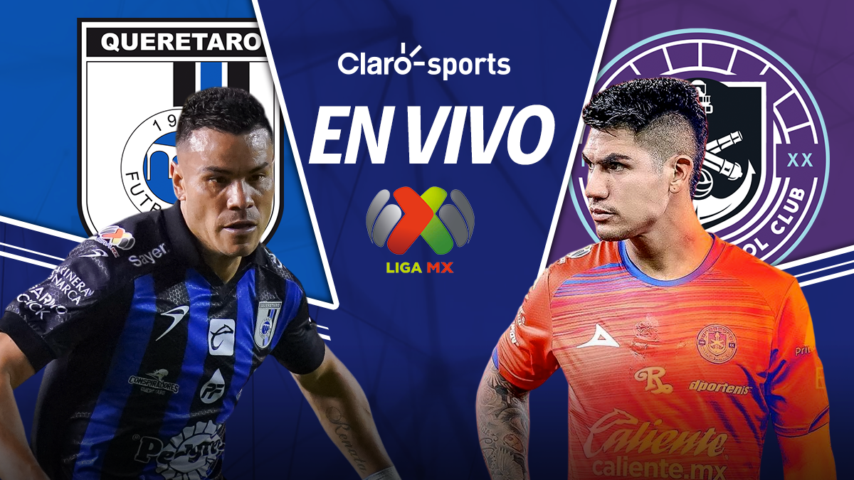 Querétaro vs Mazatlán: Resumen, goles y resultado final del partido de ...
