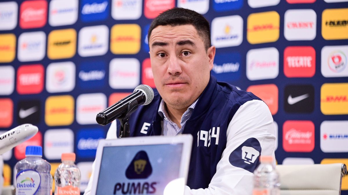 Efraín Juárez, el revulsivo que Pumas necesitaba - ClaroSports