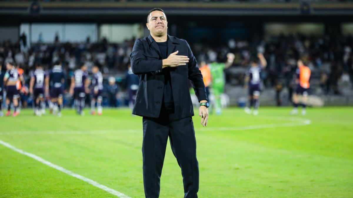 Efraín Juárez y Guido Pizarro, a continuar prometedores debuts en Concachampions ahora en la ...