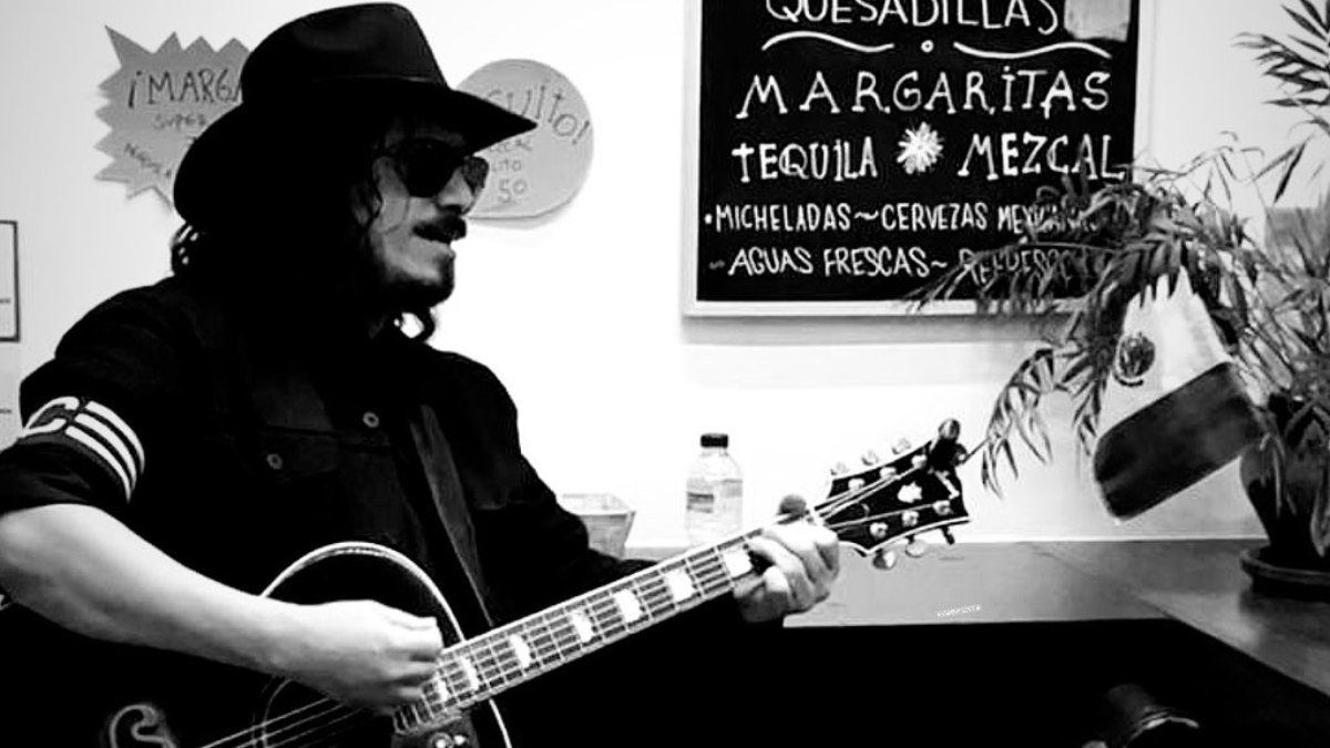 Muere Joel Jauregui, el creador del escudo del Monterrey y compositor de La Vida No Es La Misma ...