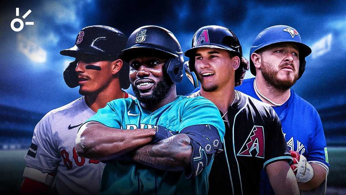 MLB 2025: ¿Quiénes son los mexicanos que juegan en Grandes Ligas?