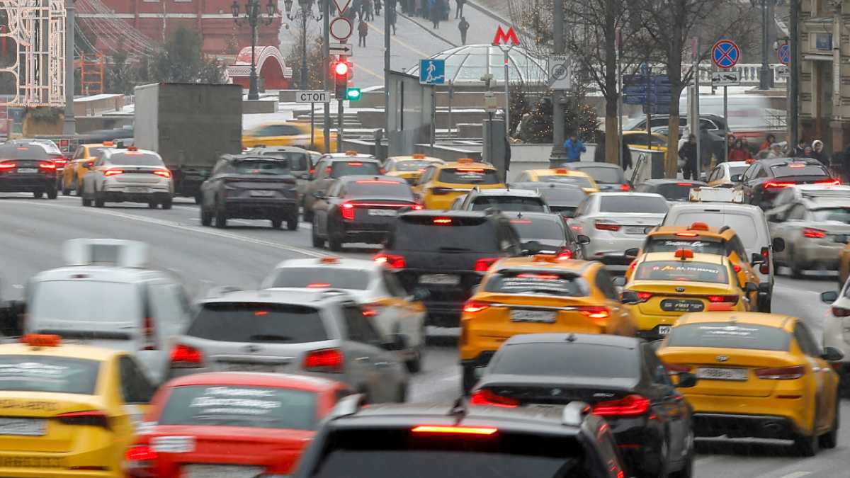 Edomex ¿Qué autos deben hacer la verificación vehicular en marzo 2025? Precios y multas ...