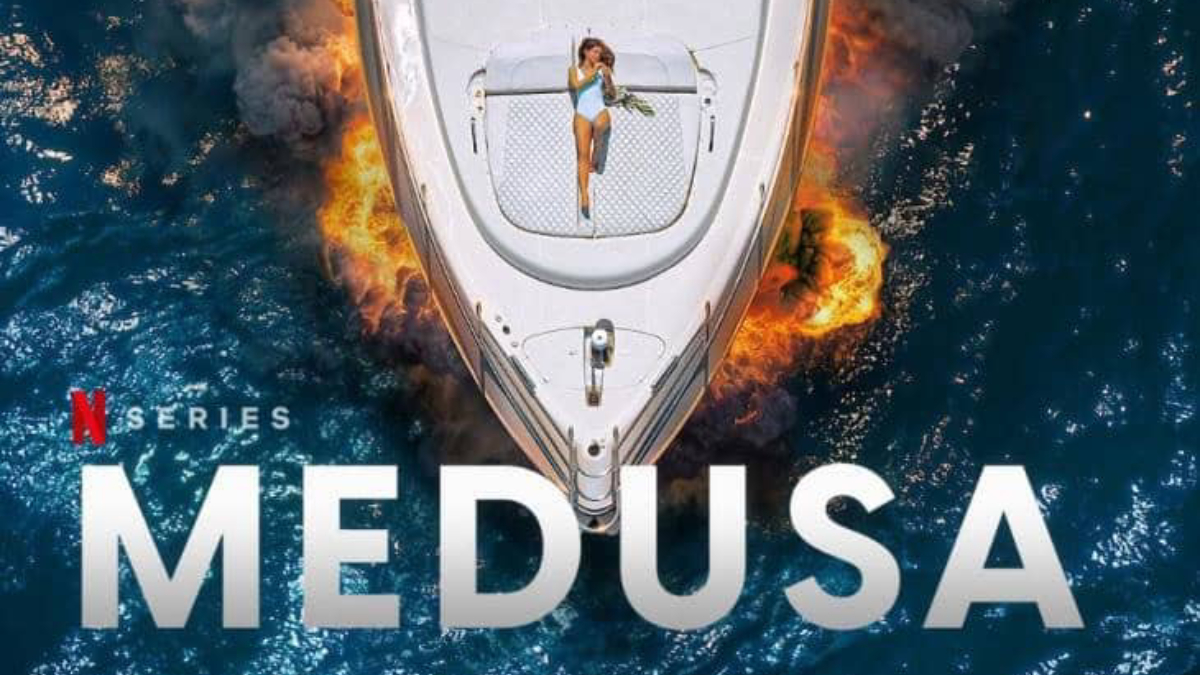 Reparto Medusa: ¿Cómo lucían los actores antes y quién es quién en la ...