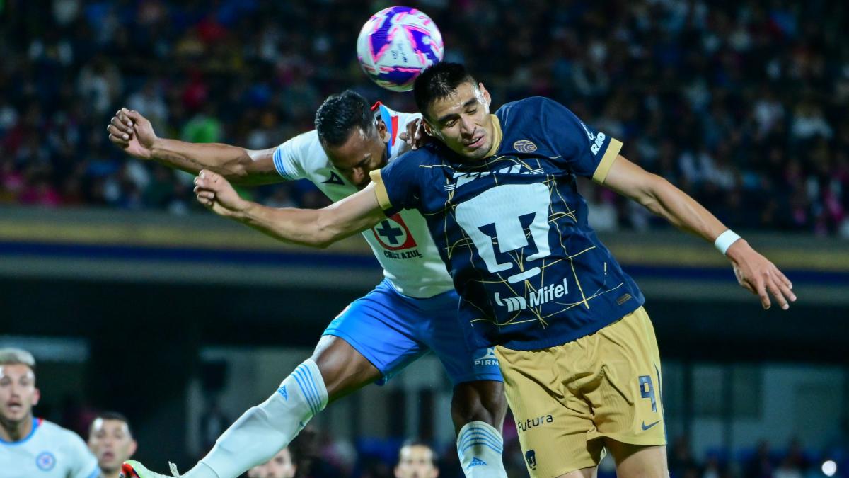 Boletos para Cruz Azul vs Pumas en Puebla: Precios, cómo comprar y ...