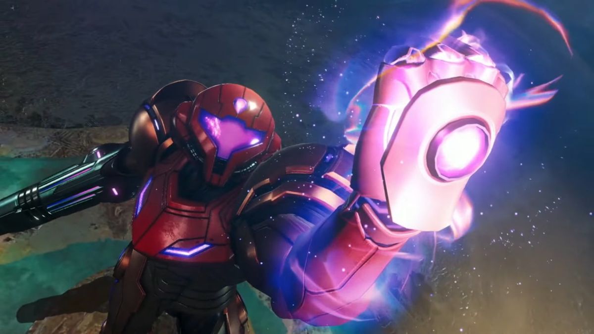 Nintendo Direct revela nuevas imágenes de Metroid Prime 4 y más ...