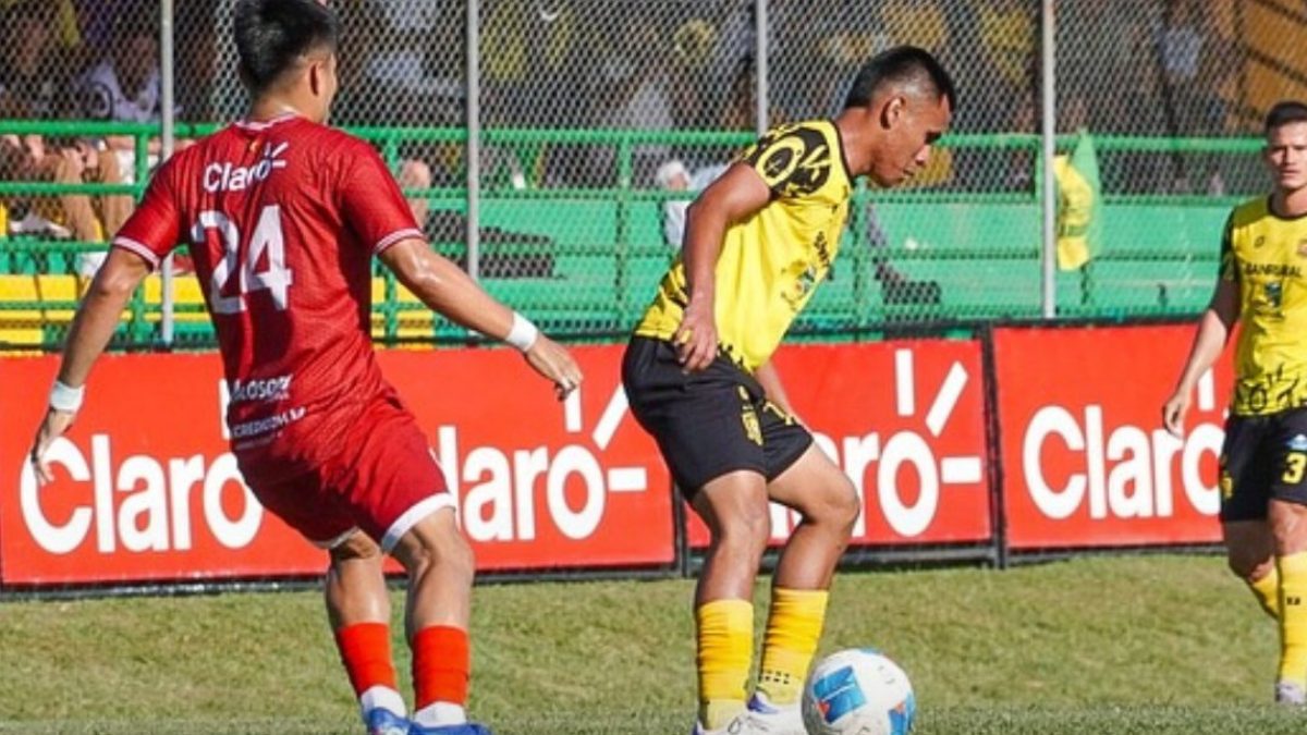 Guastatoya y Malacateco reparten puntos en un equilibrado encuentro ...