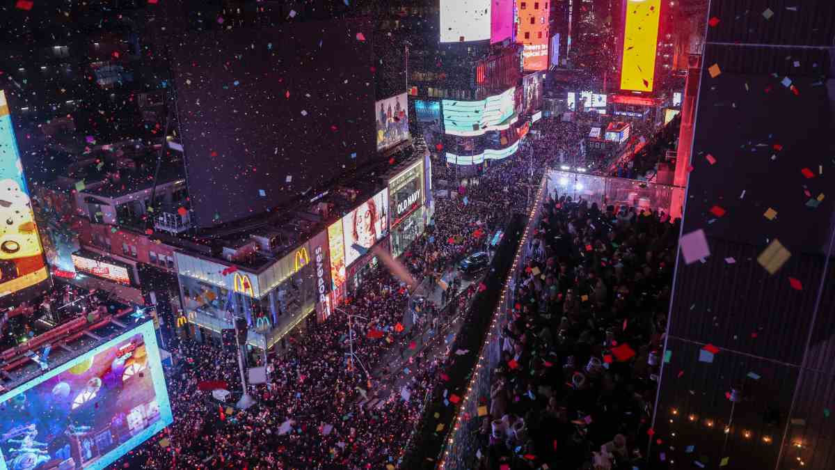 ¡Ryan García, Teófimo López y Devin Haney estarán en la histórica cartelera de boxeo en el Times ...