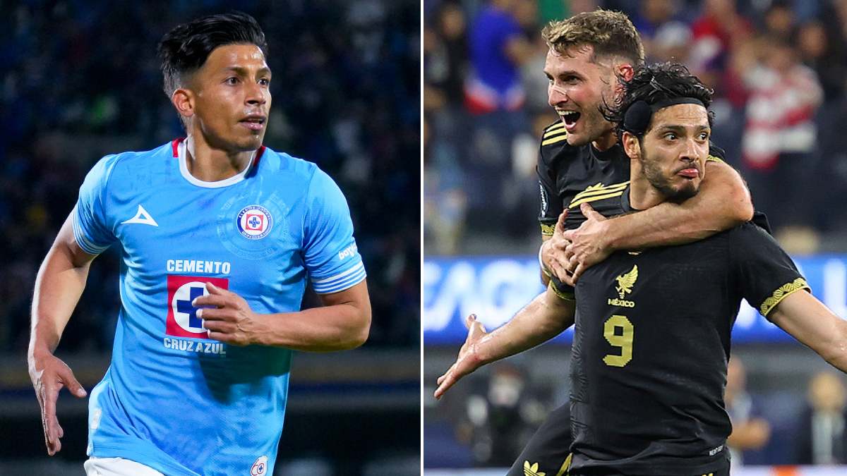 Ángel Sepúlveda, con mejores números que Raúl Jiménez y Santiago ...