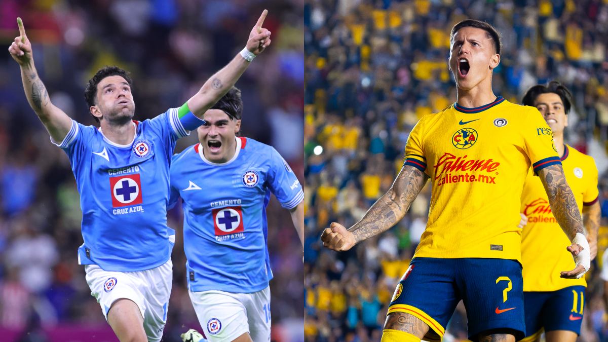 Concachampions 2025: ¿Cuándo y dónde es la vuelta de los cuartos de ...