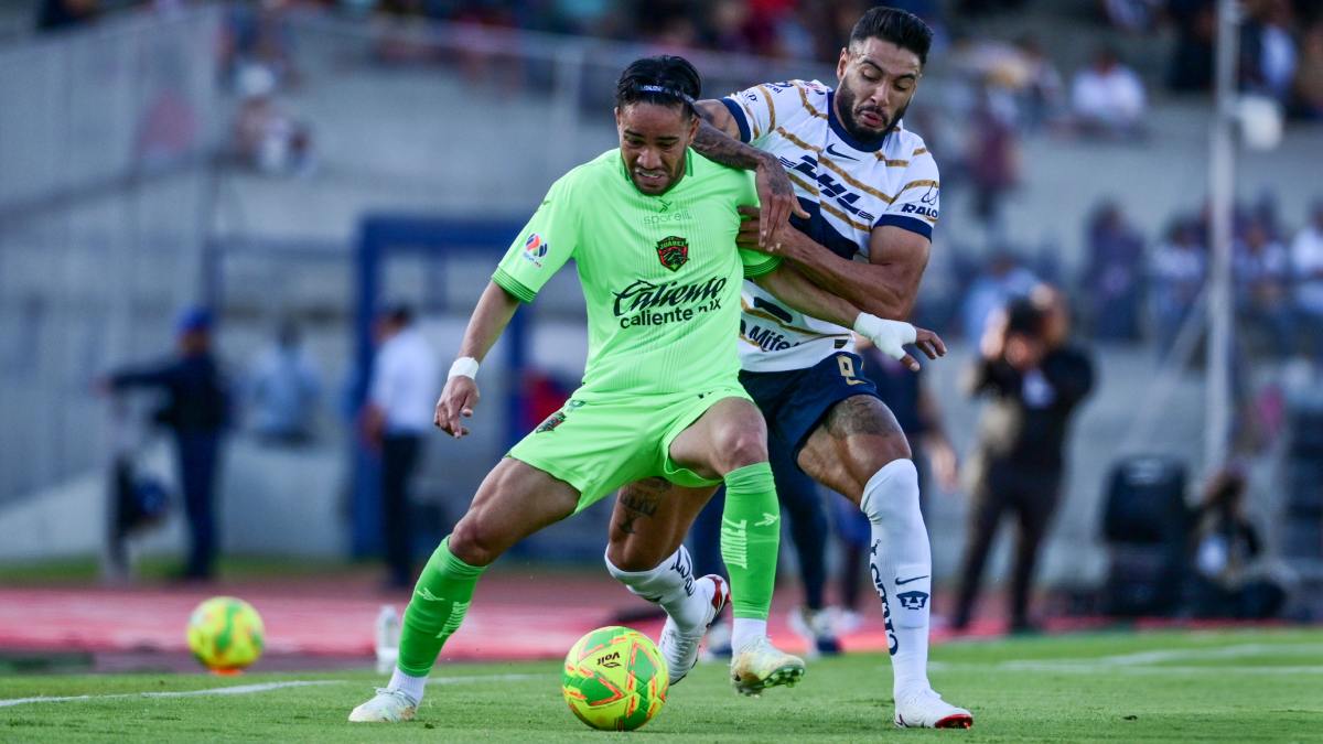 ¿Posición en la tabla, tiempos extra o penales? Así se clasifica en el Play In de la Liga MX ...