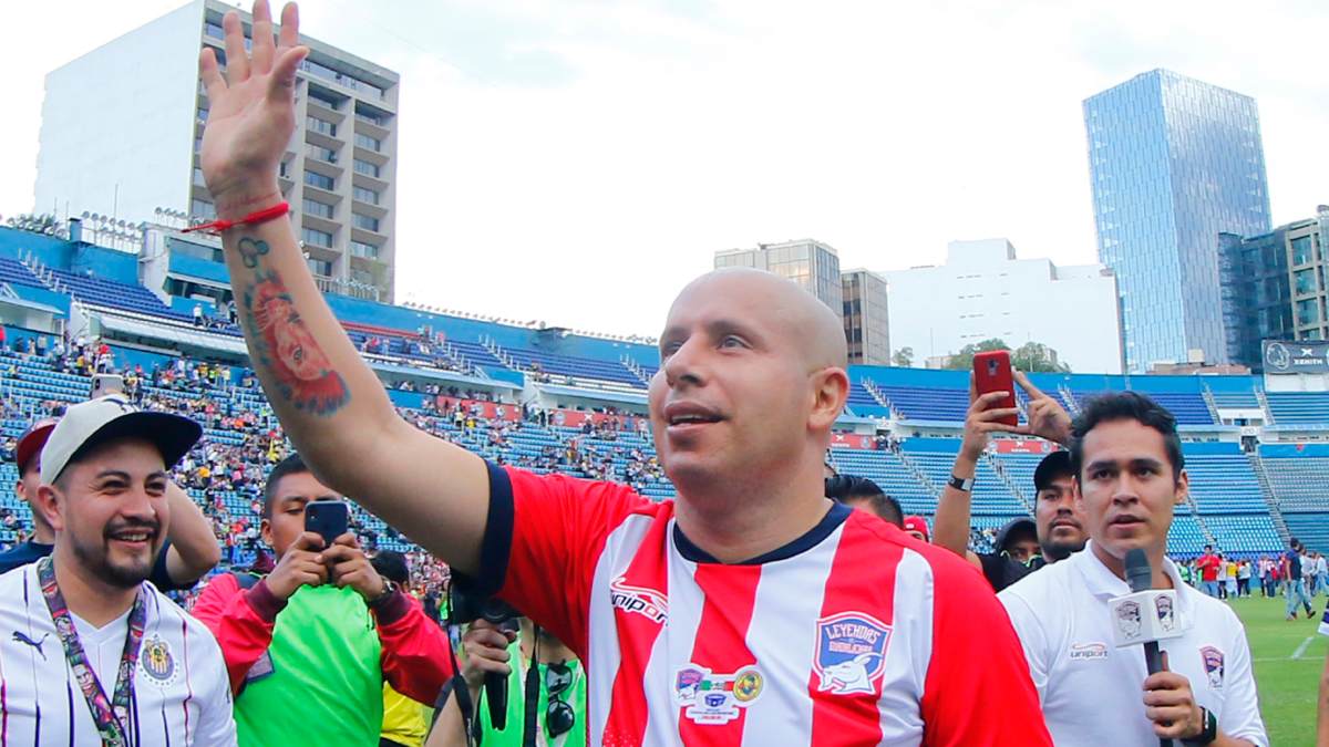 Bofo Bautista pone en duda los títulos del América: "¿Cómo los han ...