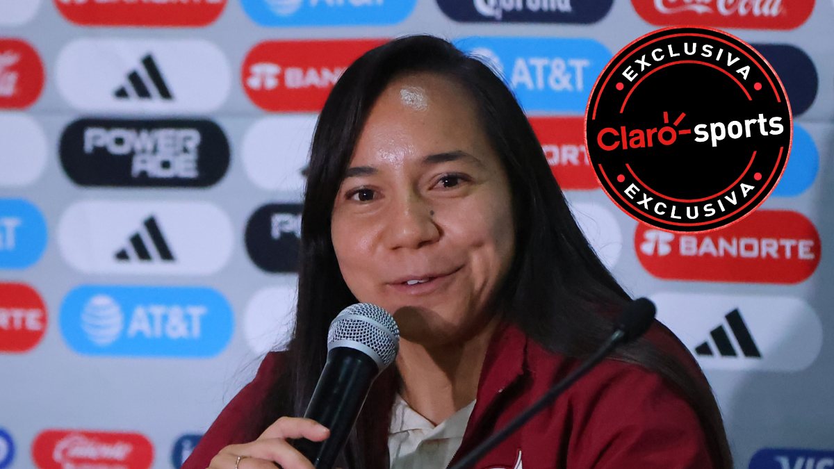 Charlyn Corral y la selección mexicana: “No quieren que esté, no hay interés y nunca se me ha ...