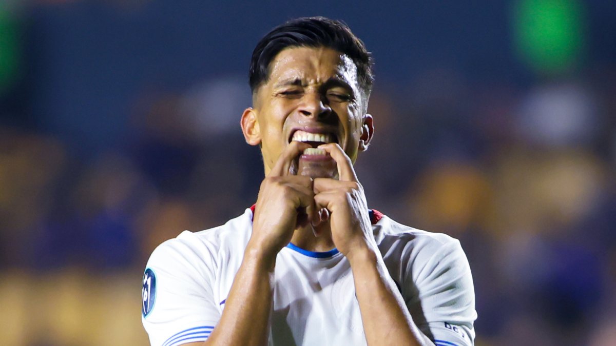 Cruz Azul vs Tigres: Resumen, gol y resultado de la semifinal de vuelta ...