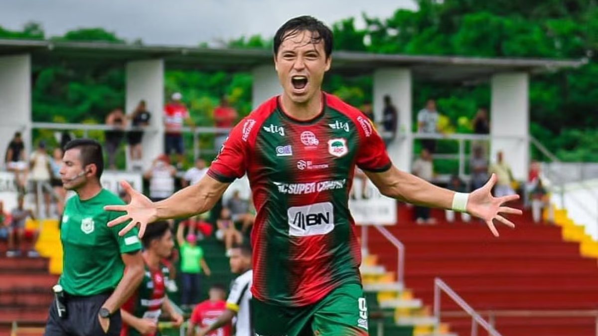 Cubo Torres rechaza una millonaria cifra por su nuevo desafío en Costa Rica: "Es un ...