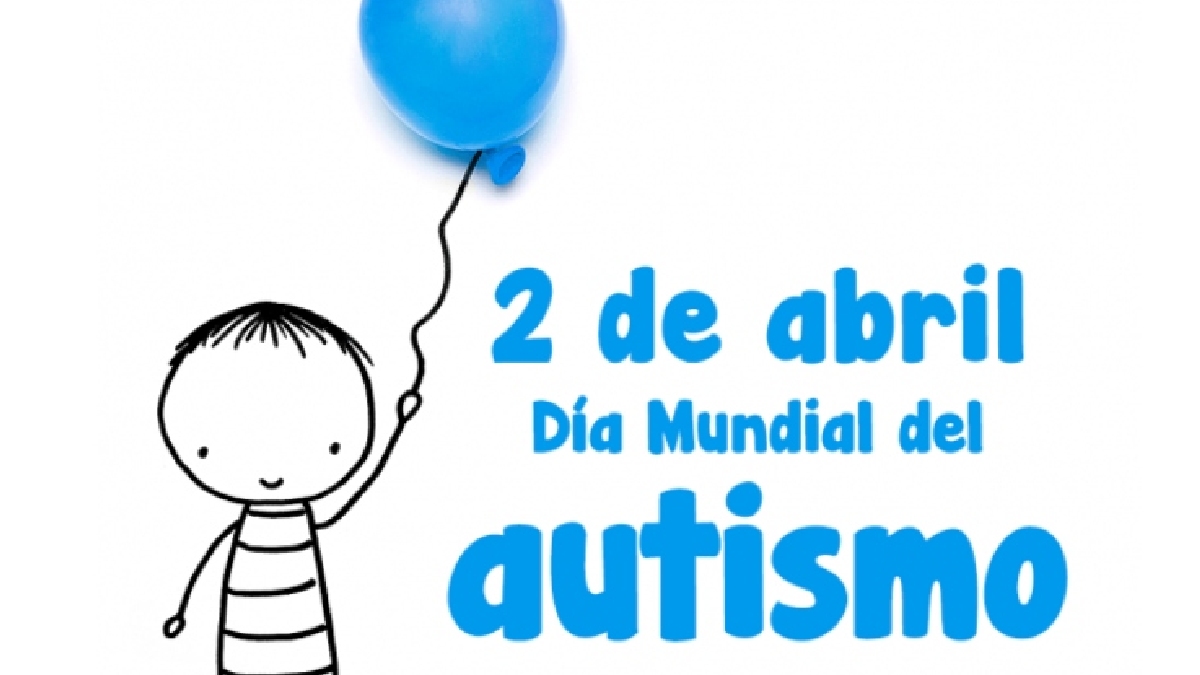 Día Mundial del Autismo 2025: ¿Por qué se celebra el 2 de abril y cuál ...