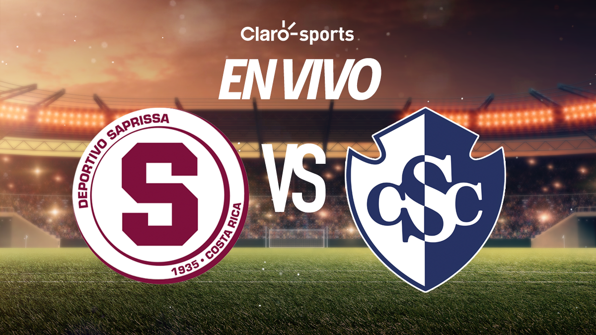 Saprissa vs Cartaginés HOY EN VIVO y EN DIRECTO: sigue el minuto a minuto de la jornada 20 ...