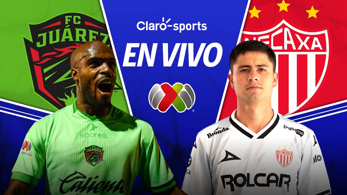 Juárez vs Necaxa en vivo la Liga MX 2025: Resultado y goles del partido de la jornada 16 en ...