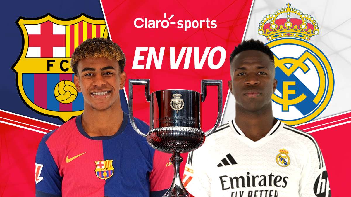 Barcelona vs Real Madrid: Resumen, goles, videos y resultado de la Final de la Copa del Rey 2025 ...