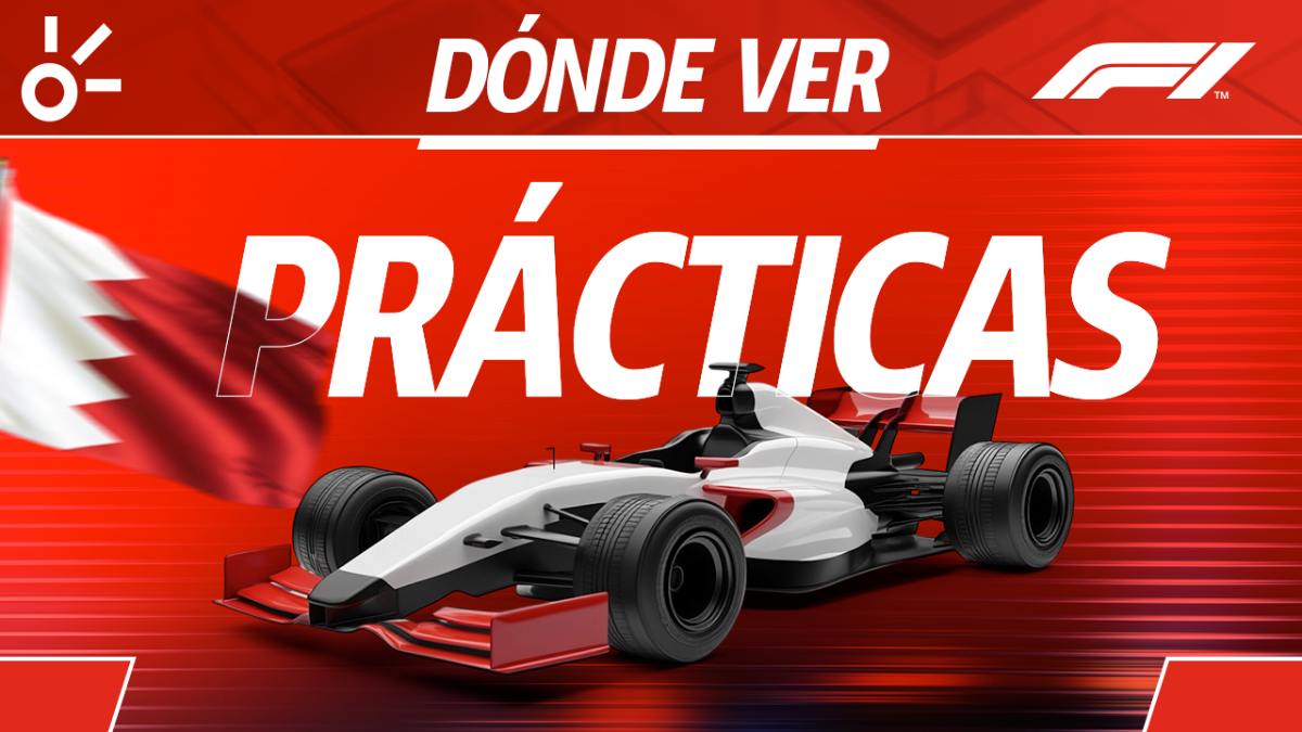 Gran Premio de Bahréin, en vivo: Horario y dónde ver las prácticas ...
