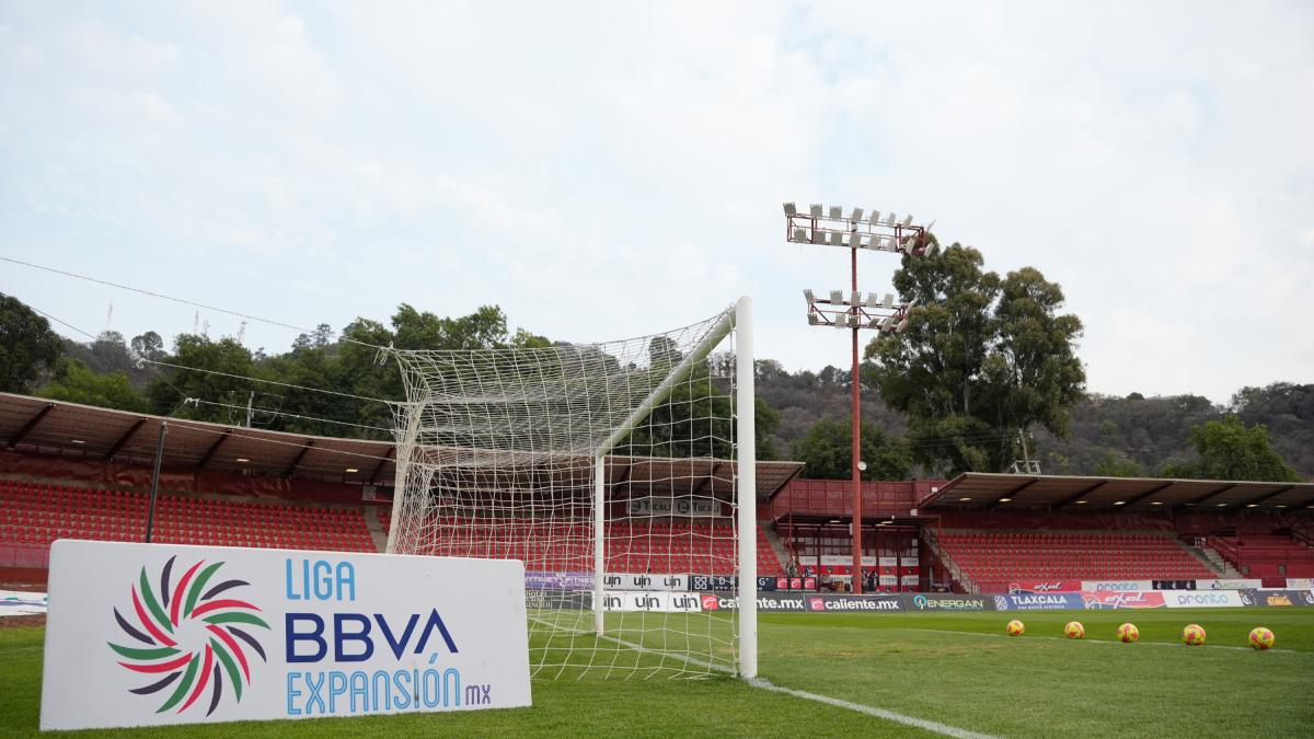 Horarios confirmados de los cuartos de final del Clausura 2025 de la Liga Expansión MX - ClaroSports