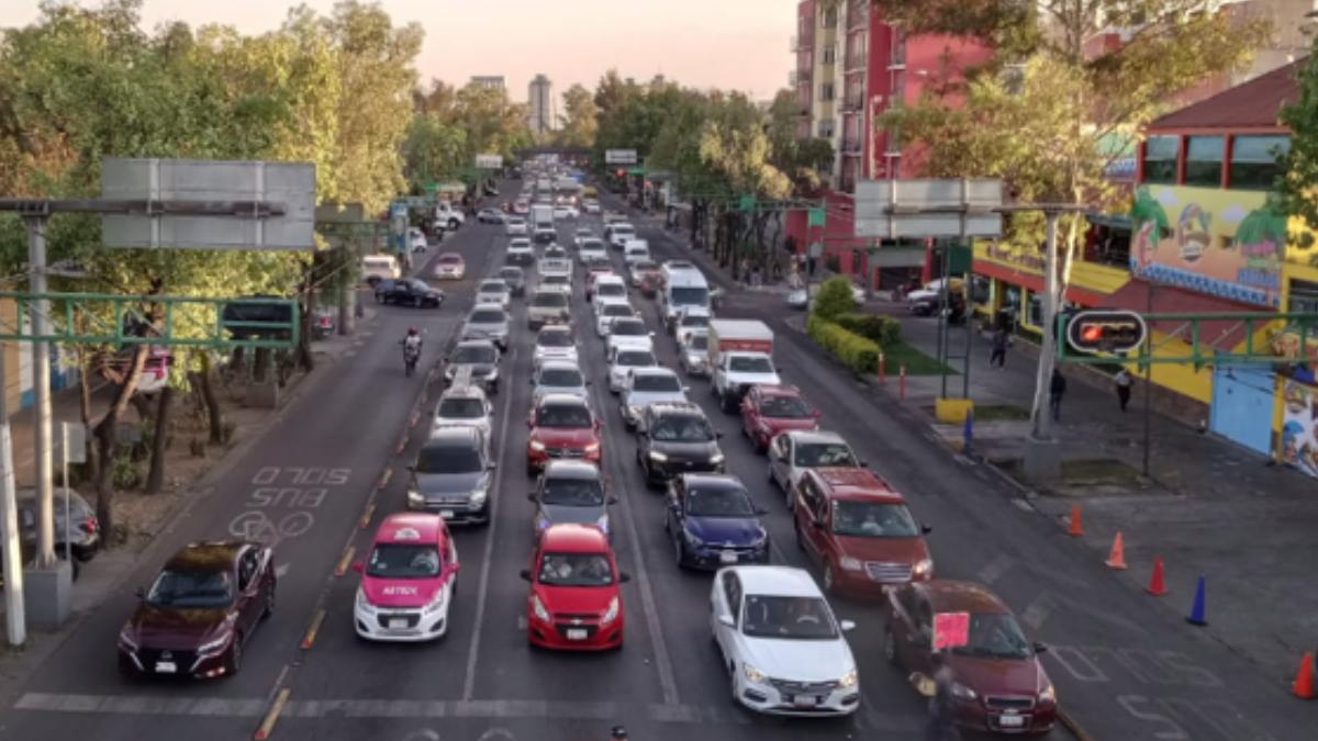 ¿Se activa Doble Hoy No Circula el 11 de abril de 2025? Estos autos SÍ circulan el viernes en ...