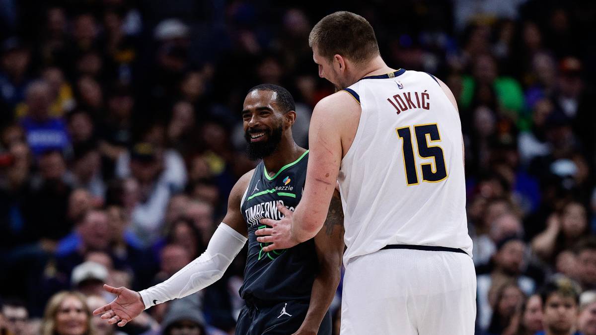 Triunfo dramático de Timberwolves en doble tiempo extra, arruina noche ...