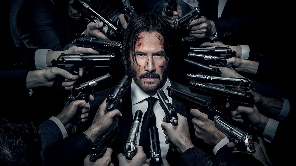 Keanu Reeves volverá para John Wick 5, ¿cuándo se estrena la película ...
