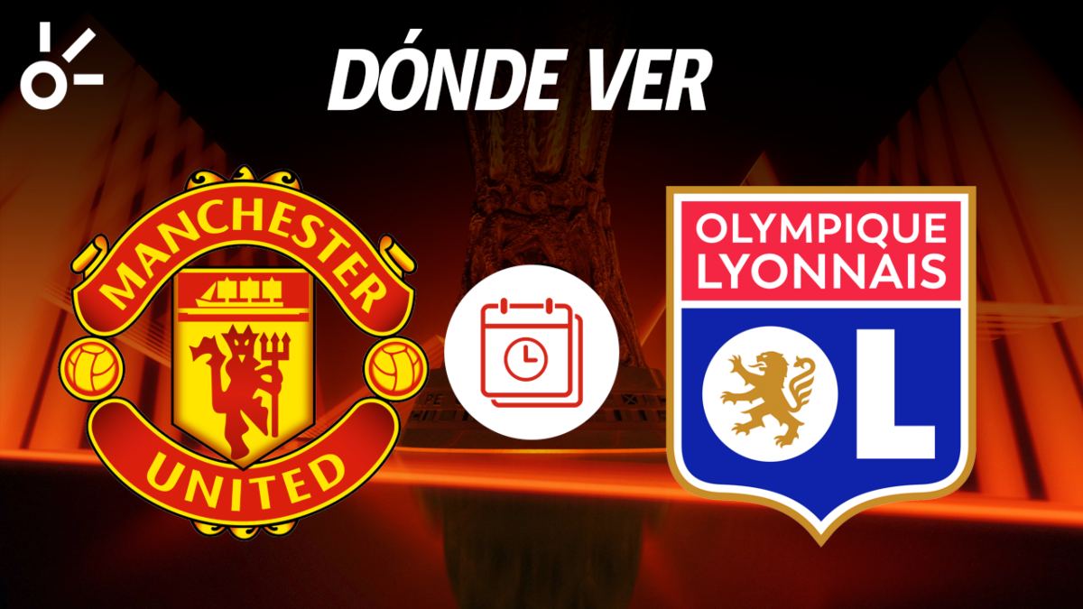 Manchester United vs Lyon, en vivo: Horario y dónde ver el partido de ...