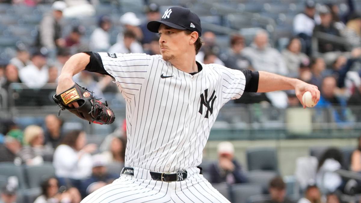 Max Fried consigue su quinta victoria consecutiva y los Yankees aplastan a los Blue Jays de ...
