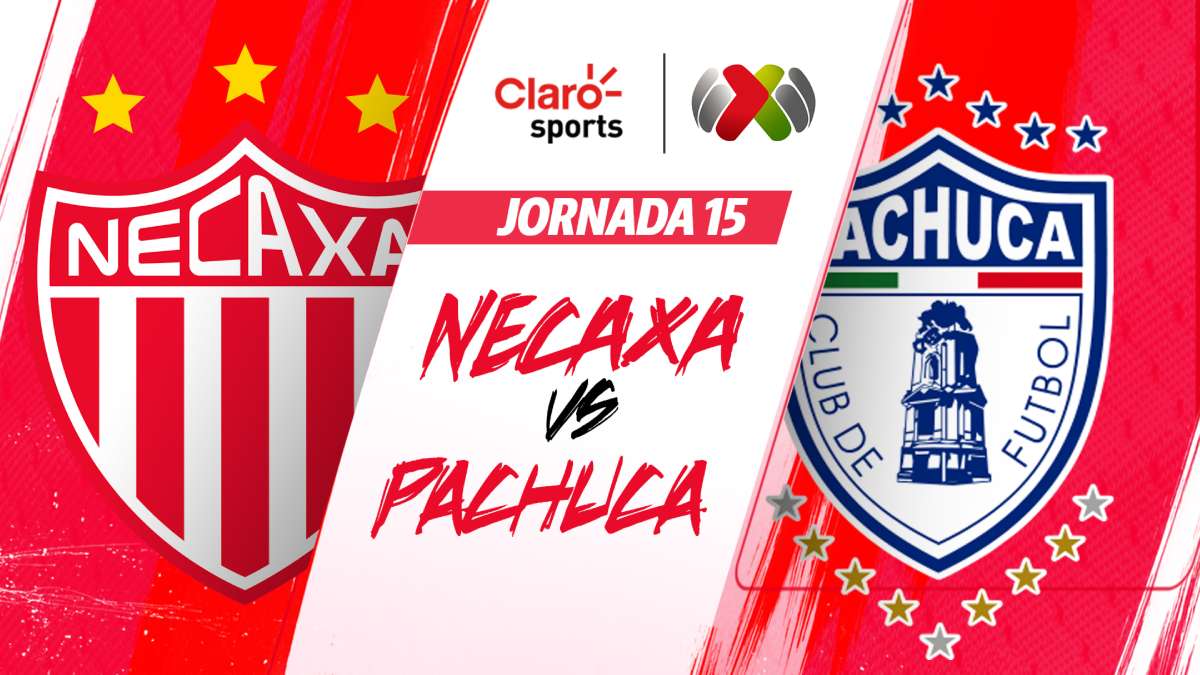 Necaxa vs Pachuca: Retransmisión, goles y resultado final del partido ...