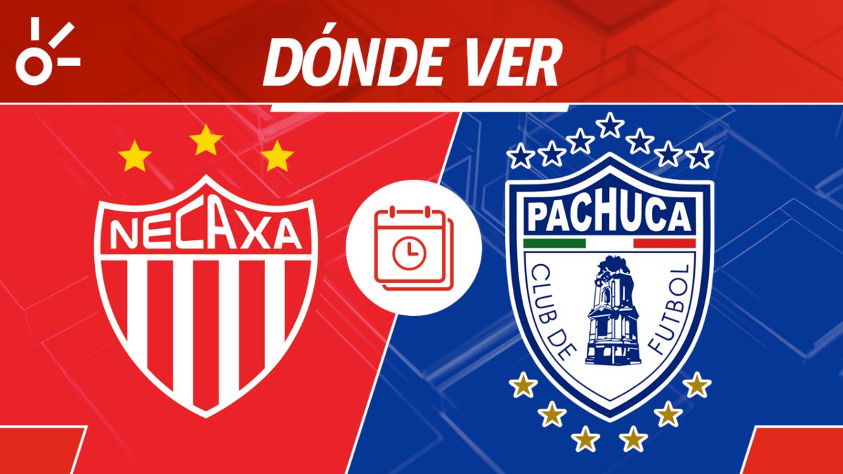 Necaxa vs Pachuca, en vivo: Horario y dónde ver el partido de la jornada 15 de la Liga MX 2025 ...