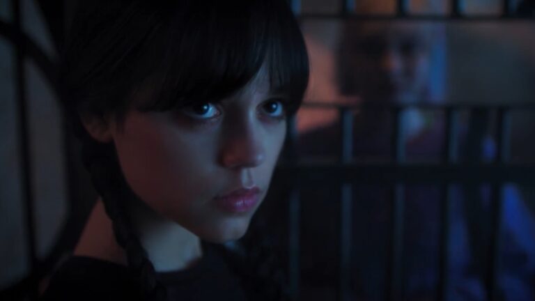 Primer Tráiler de Merlina, temporada 2: ¿Cuándo se estrena la nueva entrega de la serie de ...