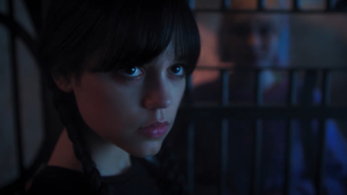 Primer Tráiler de Merlina, temporada 2: ¿Cuándo se estrena la nueva entrega de la serie de ...