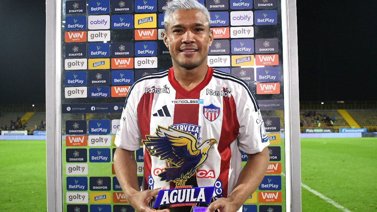 Teófilo Gutiérrez se une a la polémica por la 'Chaverrinha' y advierte ...