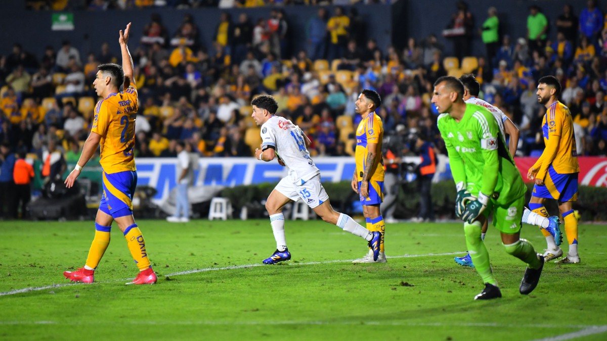 Tigres vs Cruz Azul hoy: Momios, pronósticos, alineaciones y dónde ver la semifinal de ida ...