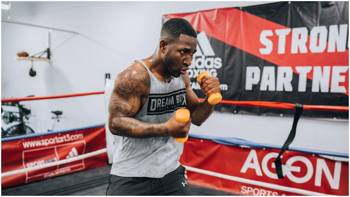 ¿Quién es William Scull? ¿Canelo Álvarez corre peligro en Arabia ...