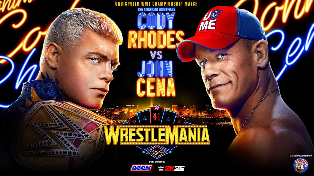 Wrestlemania 41: Resumen y resultado de las peleas del Día 2 en el show ...