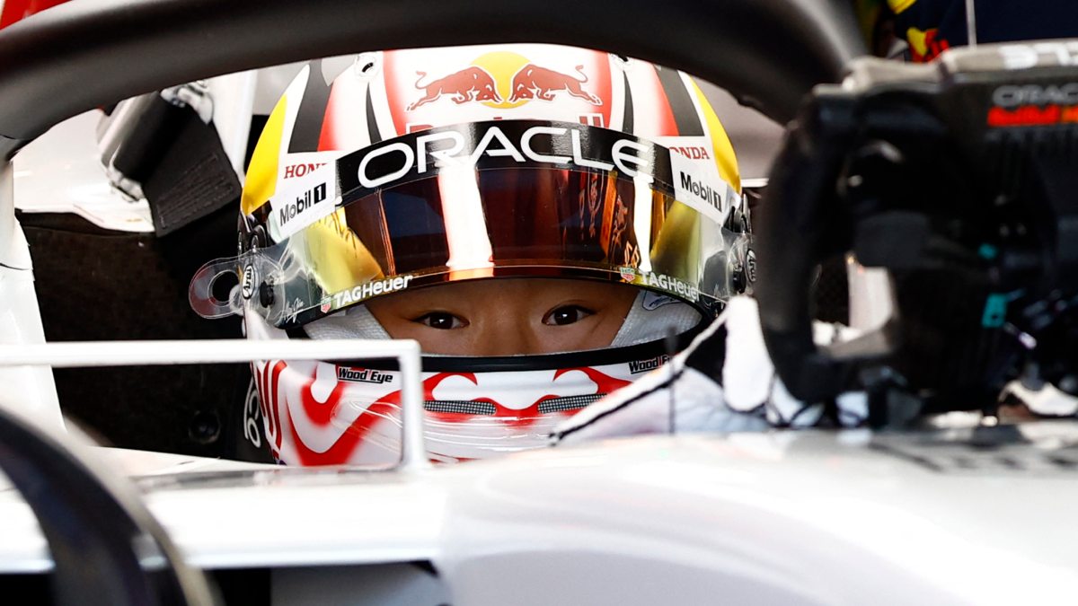 ¡Se enfrenta a la realidad! Tsunoda revela una preocupante conclusión del RB21 tras las ...