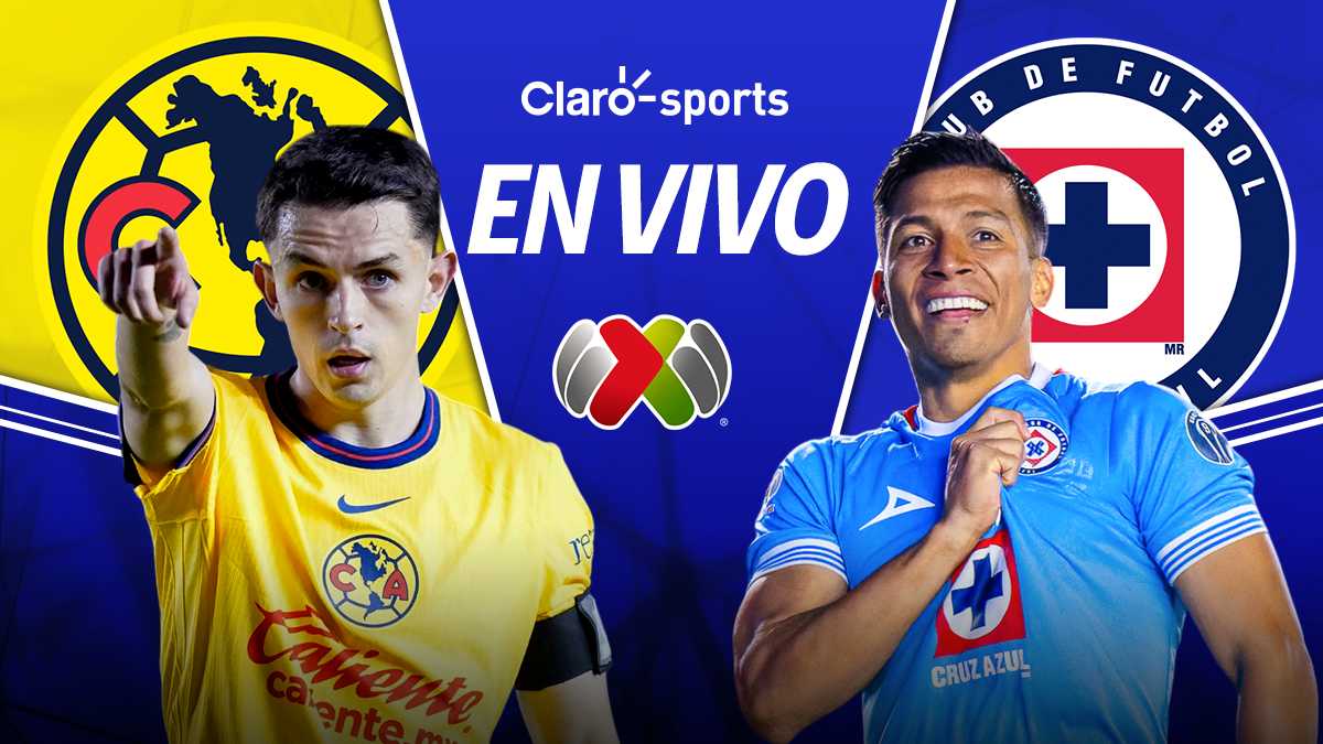 América vs Cruz Azul: Quién clasificó a la Final Liga MX 2025 hoy