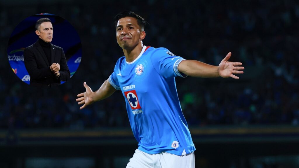 Ángel Sepúlveda, previo a la final de la Concachampions: "Cerramos ...