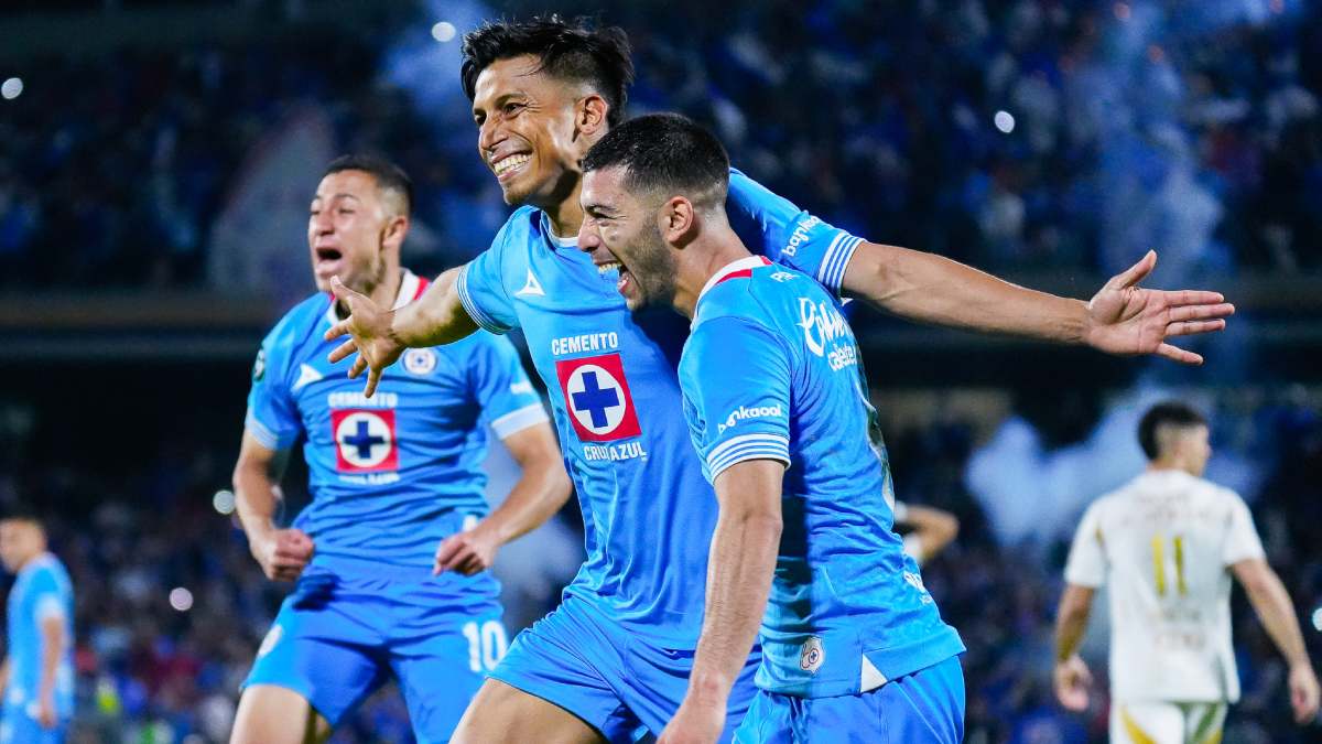 Momios y pronósticos Cruz Azul vs Vancouver: Favorito y cuánto paga el campeón de Concachampions ...