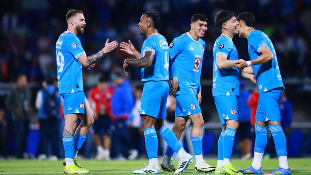 Boletos para la final de Concachampions 2025: Esto costarán las entradas para el Cruz Azul vs ...