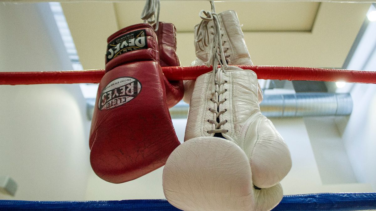 El boxeo mexicano fue admitido por la World Boxing - ClaroSports
